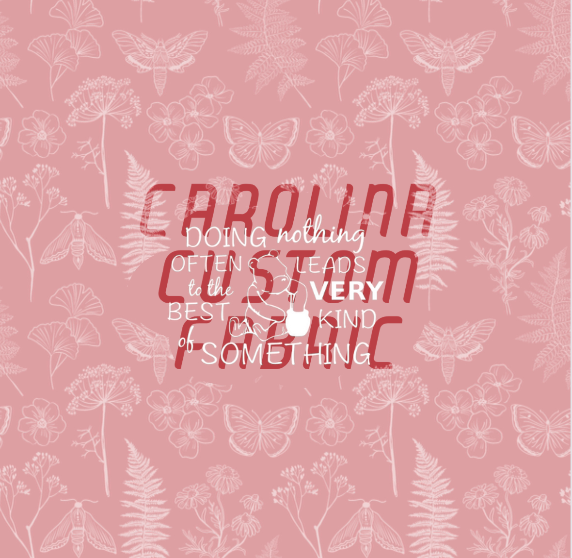 PH0046- PANEL – Carolina Custom Fabrics