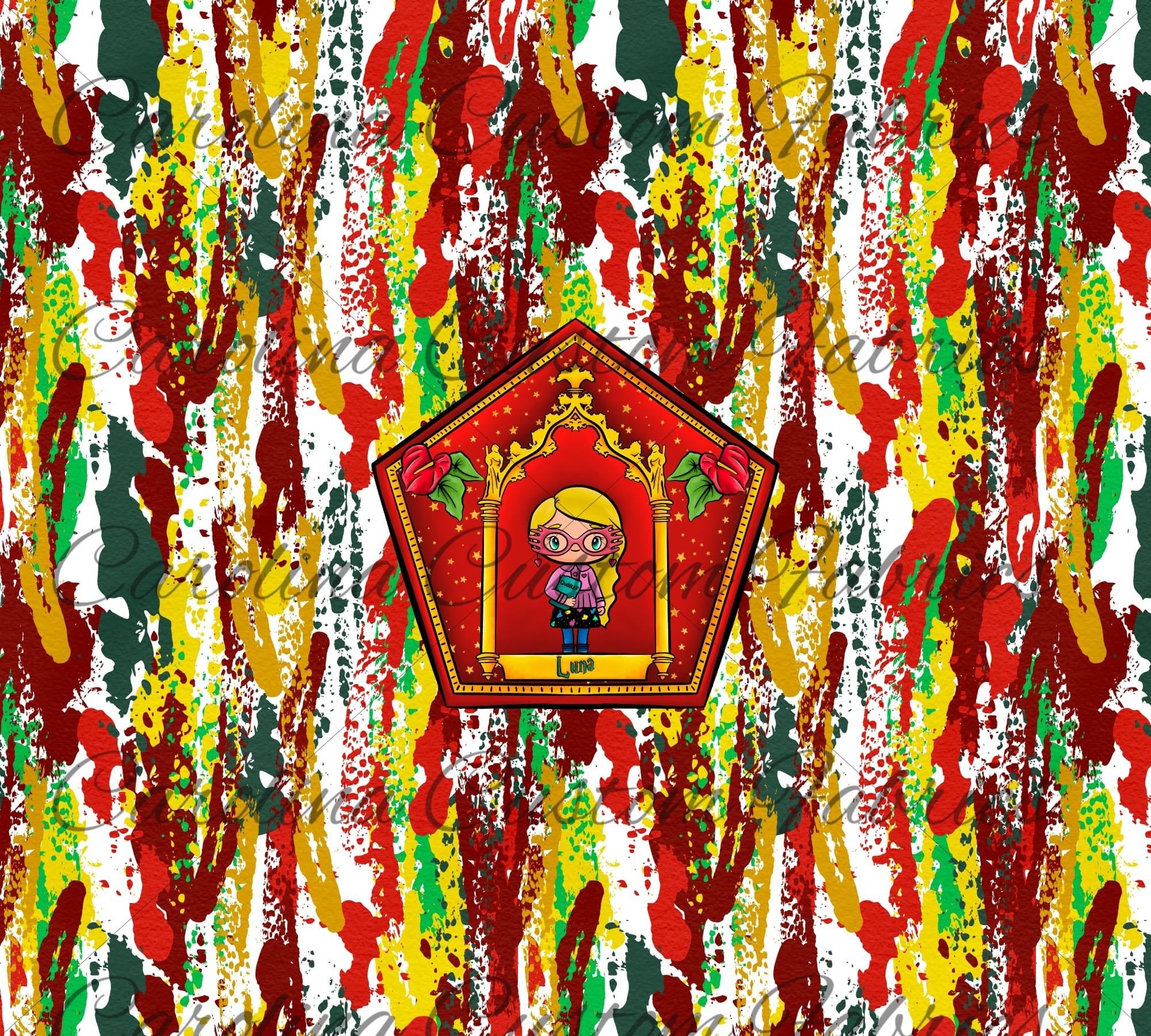 HP011- PANEL – Carolina Custom Fabrics