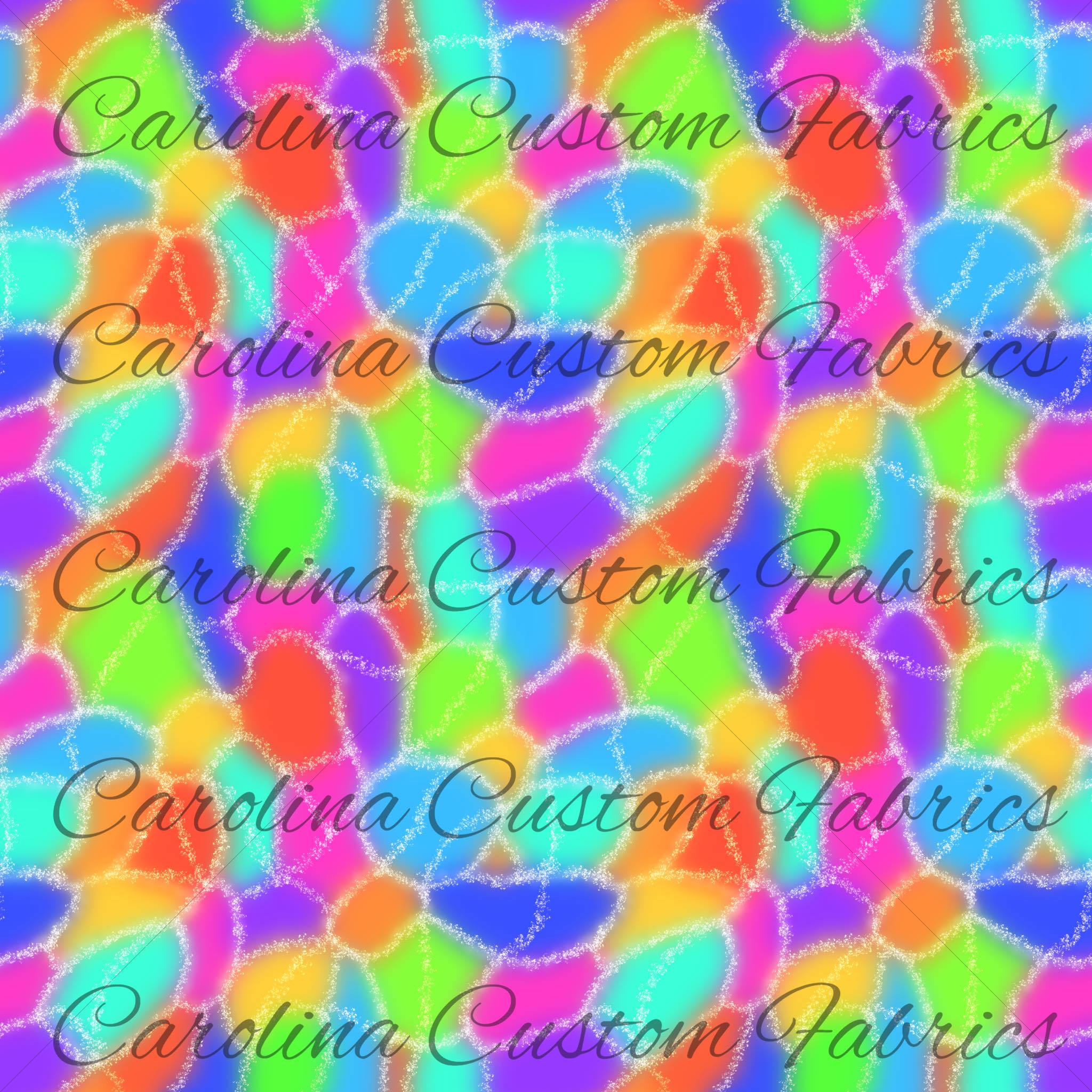 SG005 – Carolina Custom Fabrics