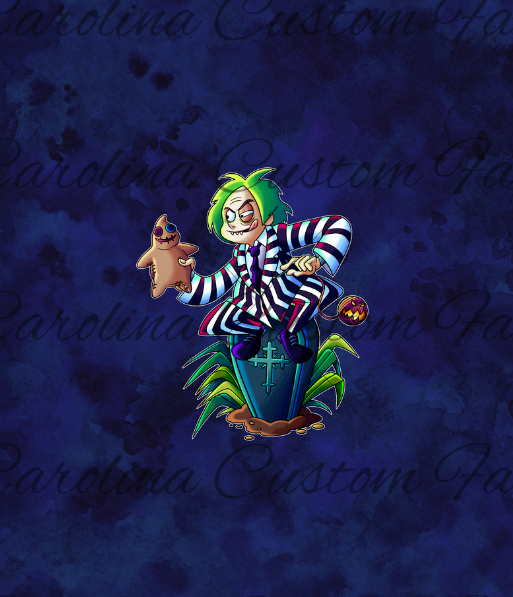 TB006- PANEL – Carolina Custom Fabrics